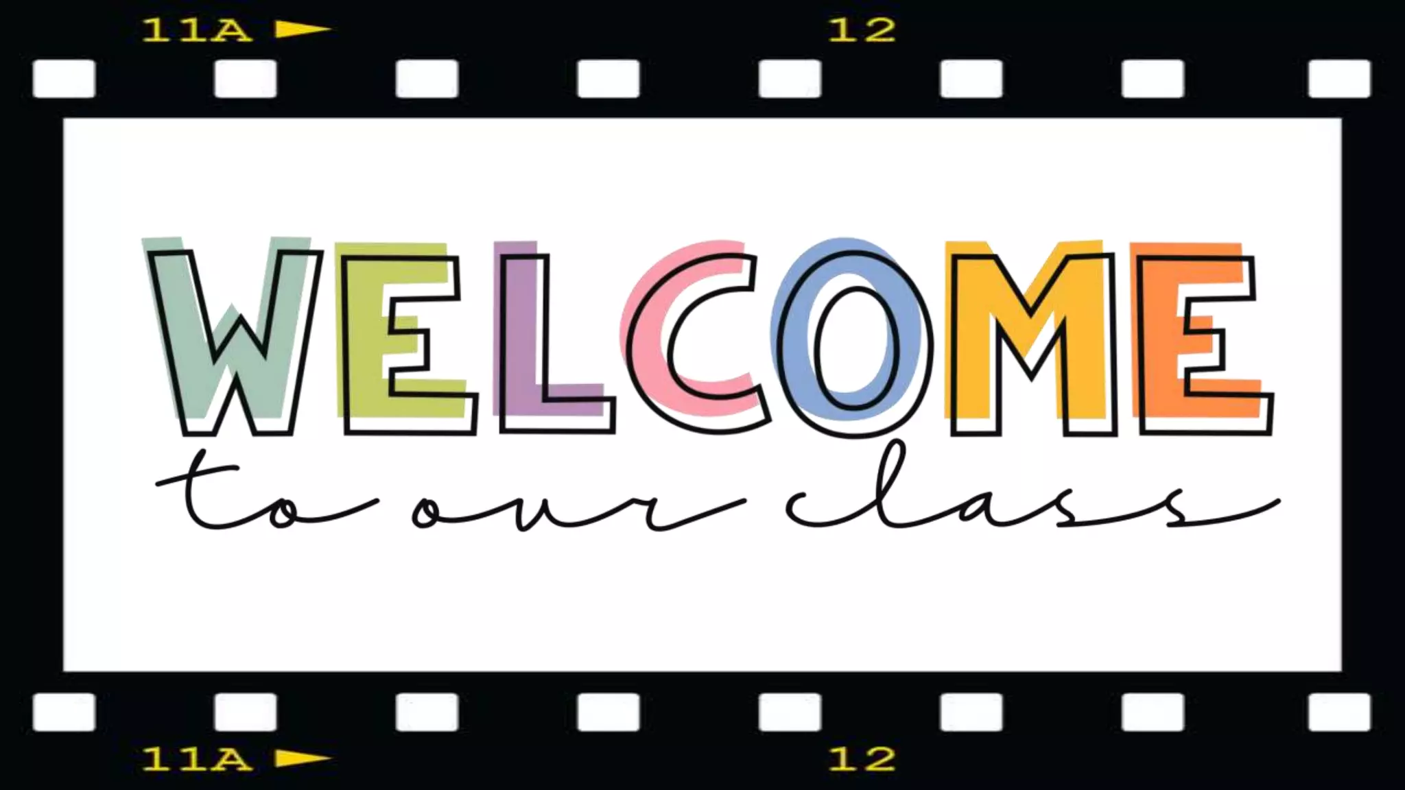 6 conventions of film | PPTX