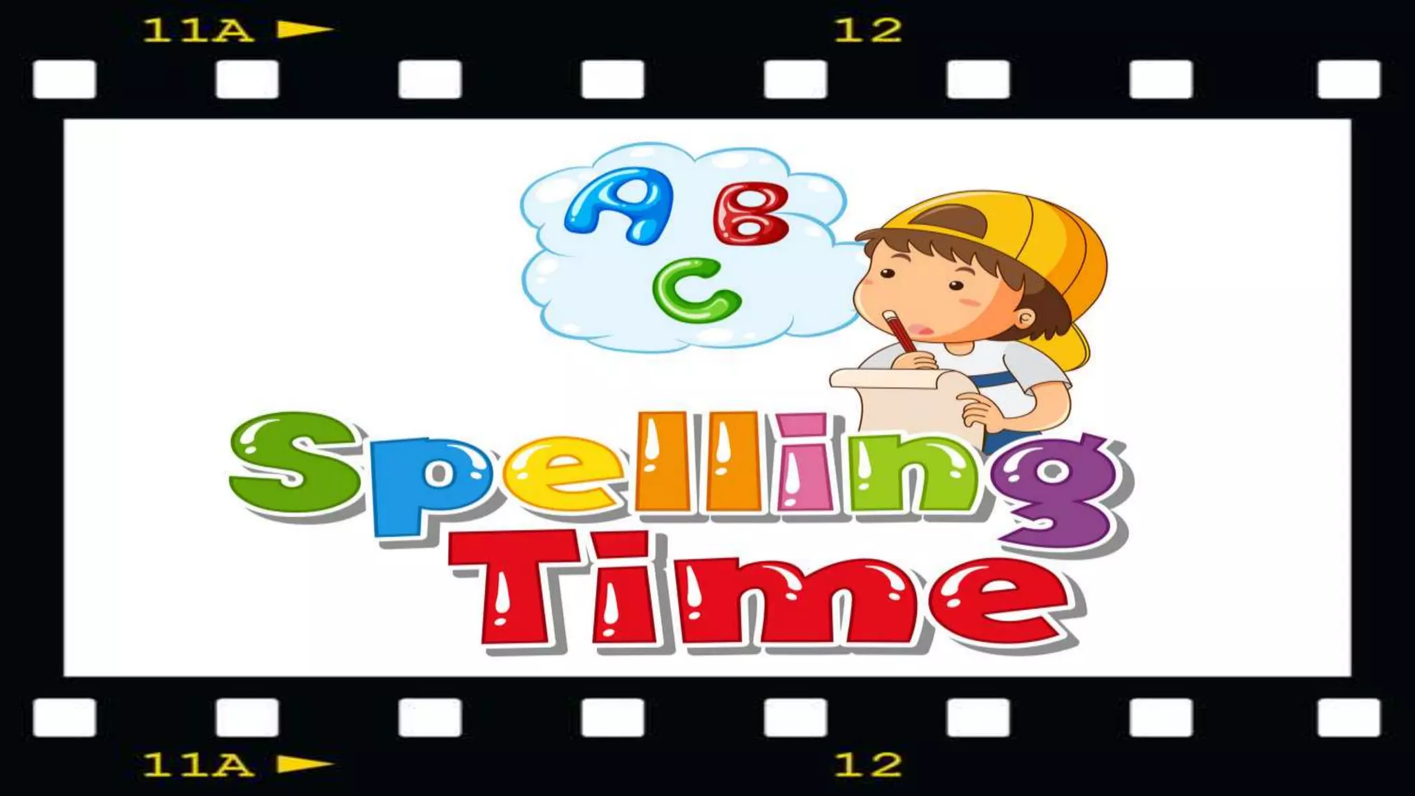 6 conventions of film | PPTX