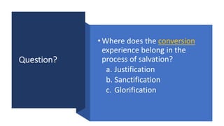 6-Conversion and the Discipleship Experience.pdf