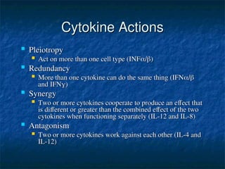 6- cytokines nnnnnnnnn. .ppt