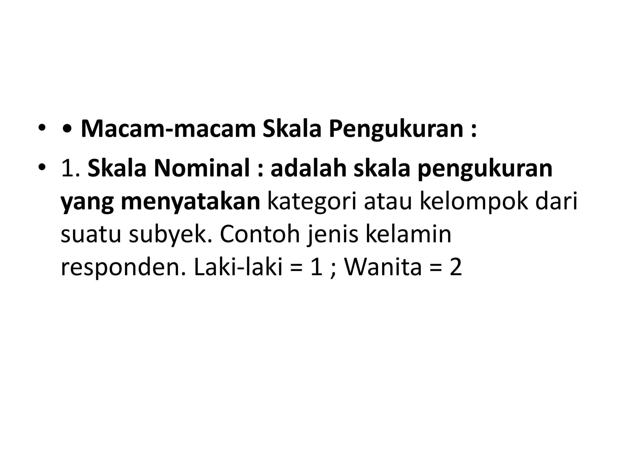 6-Data & Skala pengukuran-20141209 (1).ppt