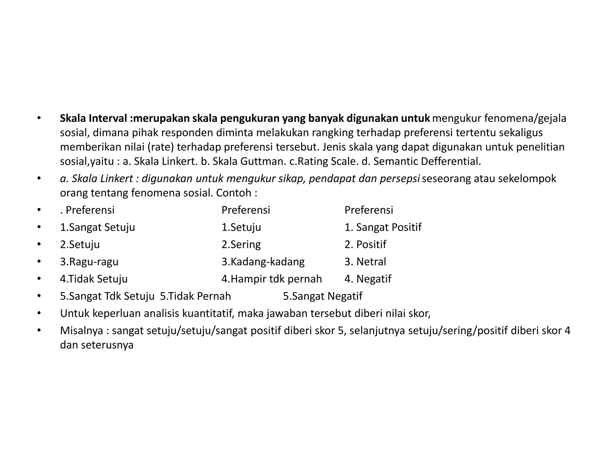 6-Data & Skala pengukuran-20141209 (1).ppt