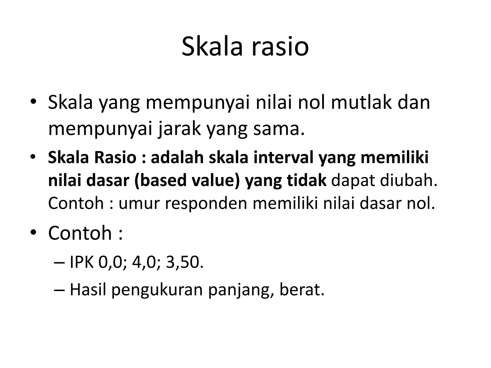 6-Data & Skala pengukuran-20141209 (1).ppt