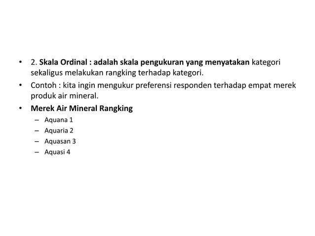 6-Data & Skala pengukuran-20141209 (1).ppt