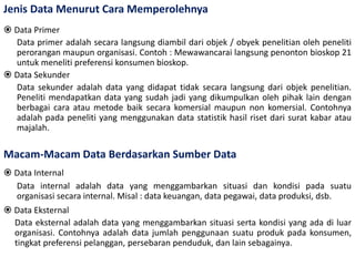 6-Data & Skala pengukuran-20141209 (1).ppt