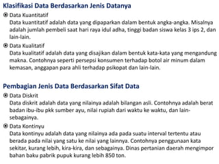6-Data & Skala pengukuran-20141209 (1).ppt