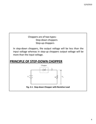 dc to dc-converter | PDF
