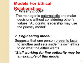 Decision Making procedure in clinical practice | PPT