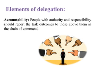 Basics of Delegation in Nursing & Healthcare | PDF