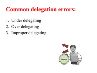 Basics of Delegation in Nursing & Healthcare | PDF