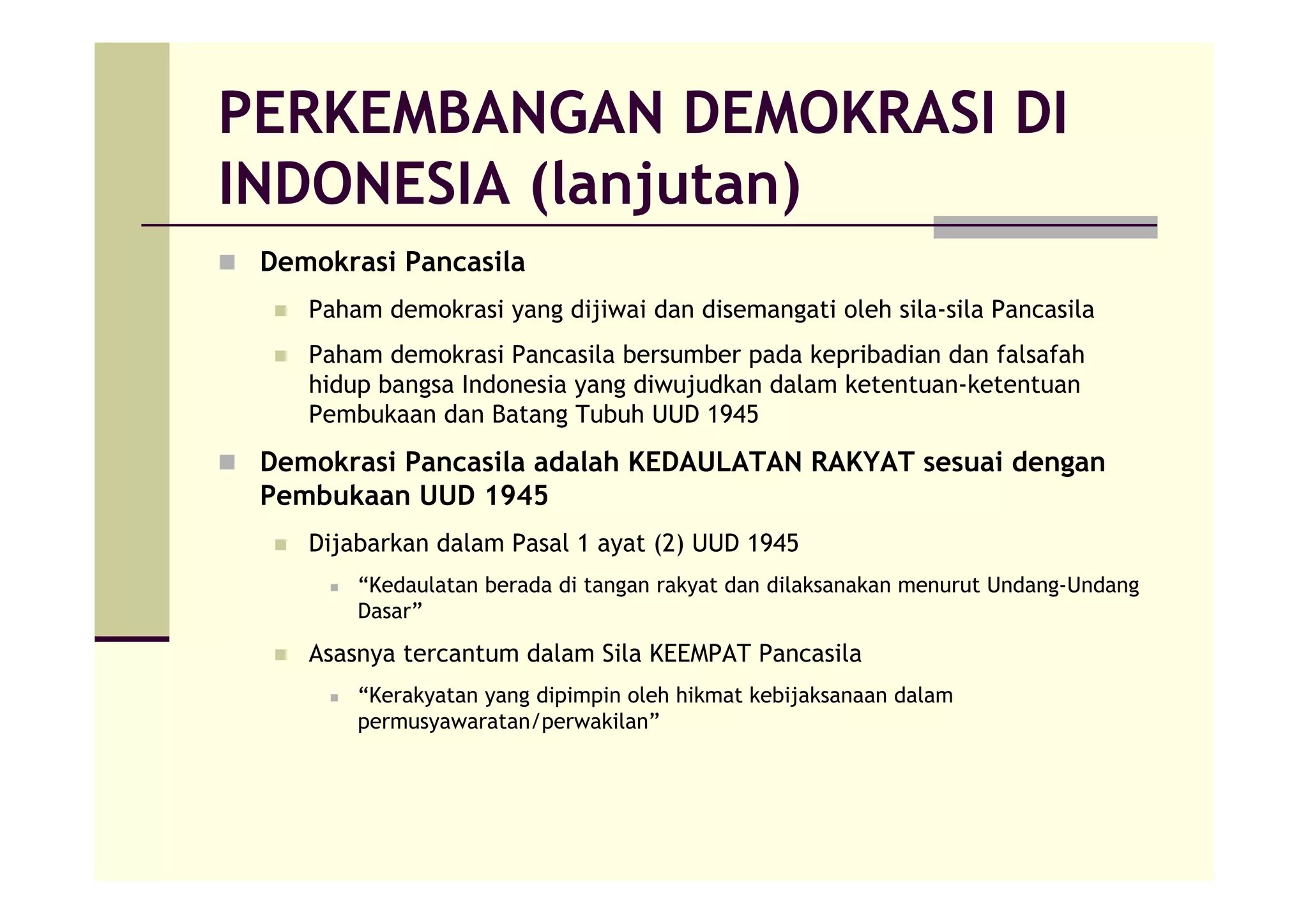 6 demokrasi-pancasila | PPT