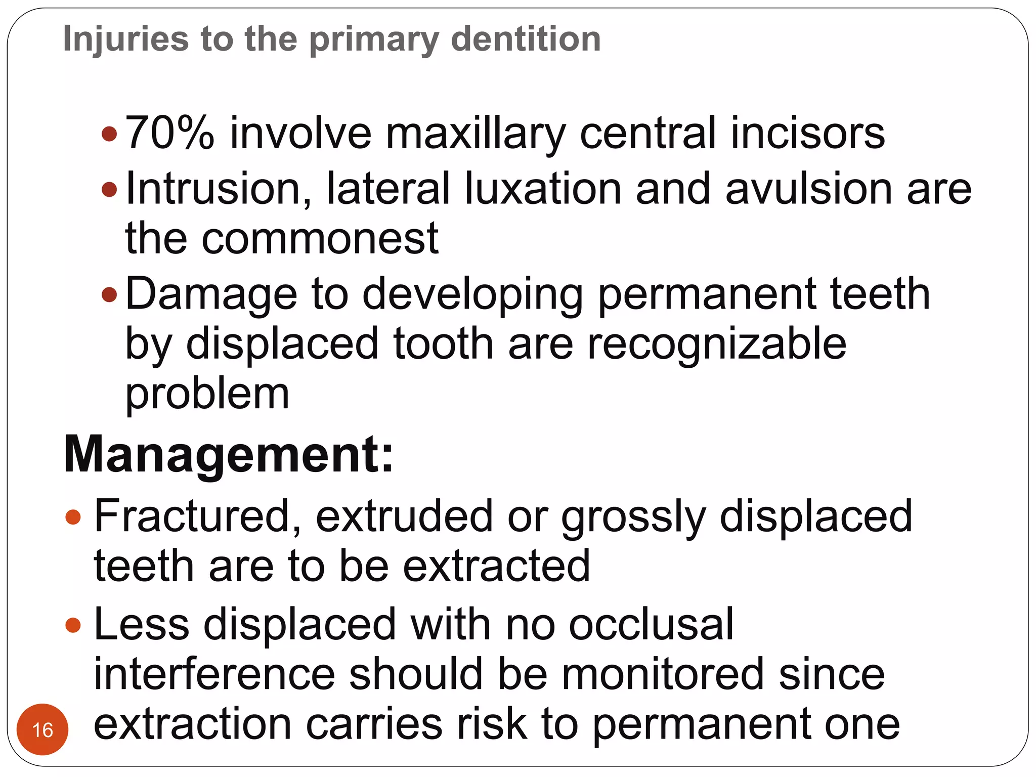 6-Dento-alveolar fractures.ppt