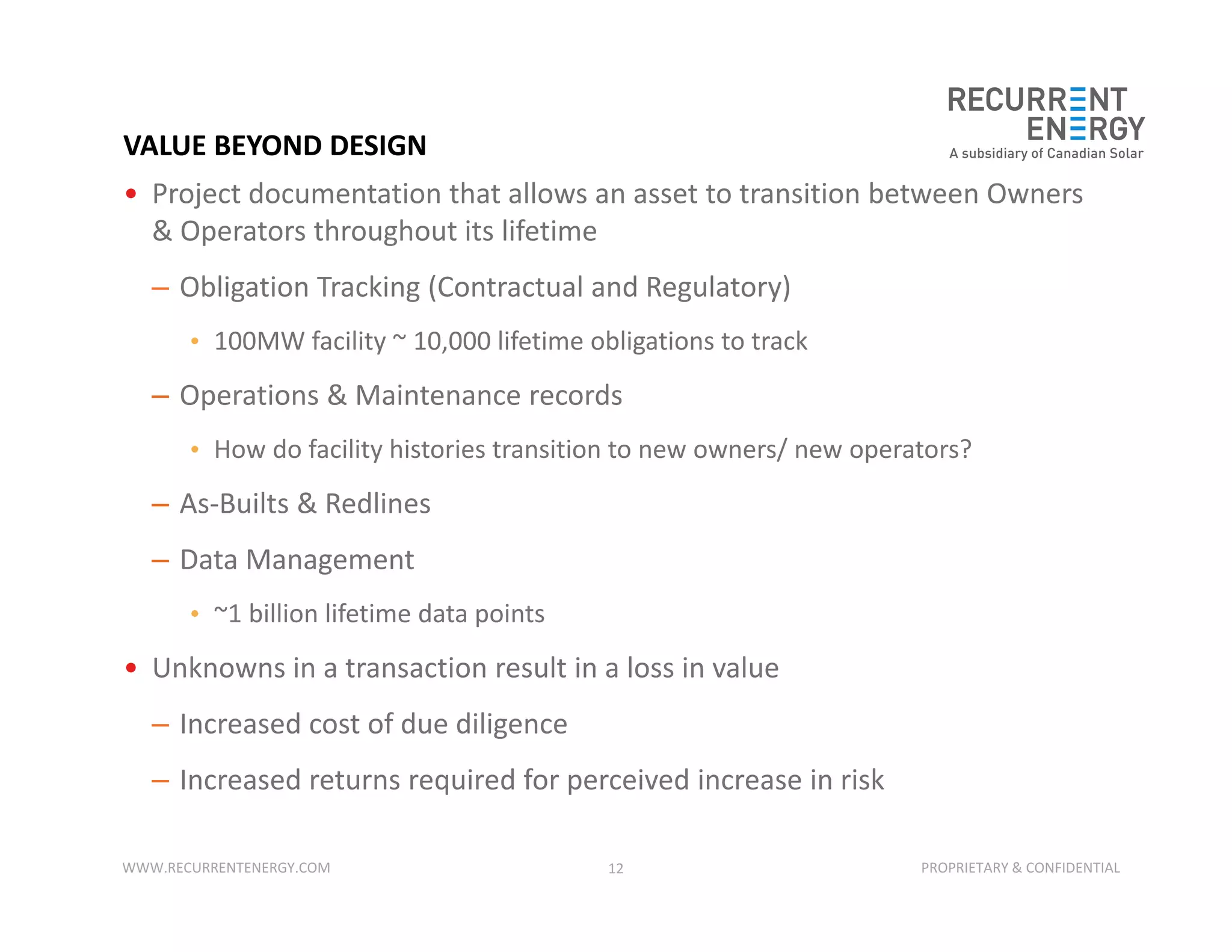 6 designing for pv life cycle value | PDF