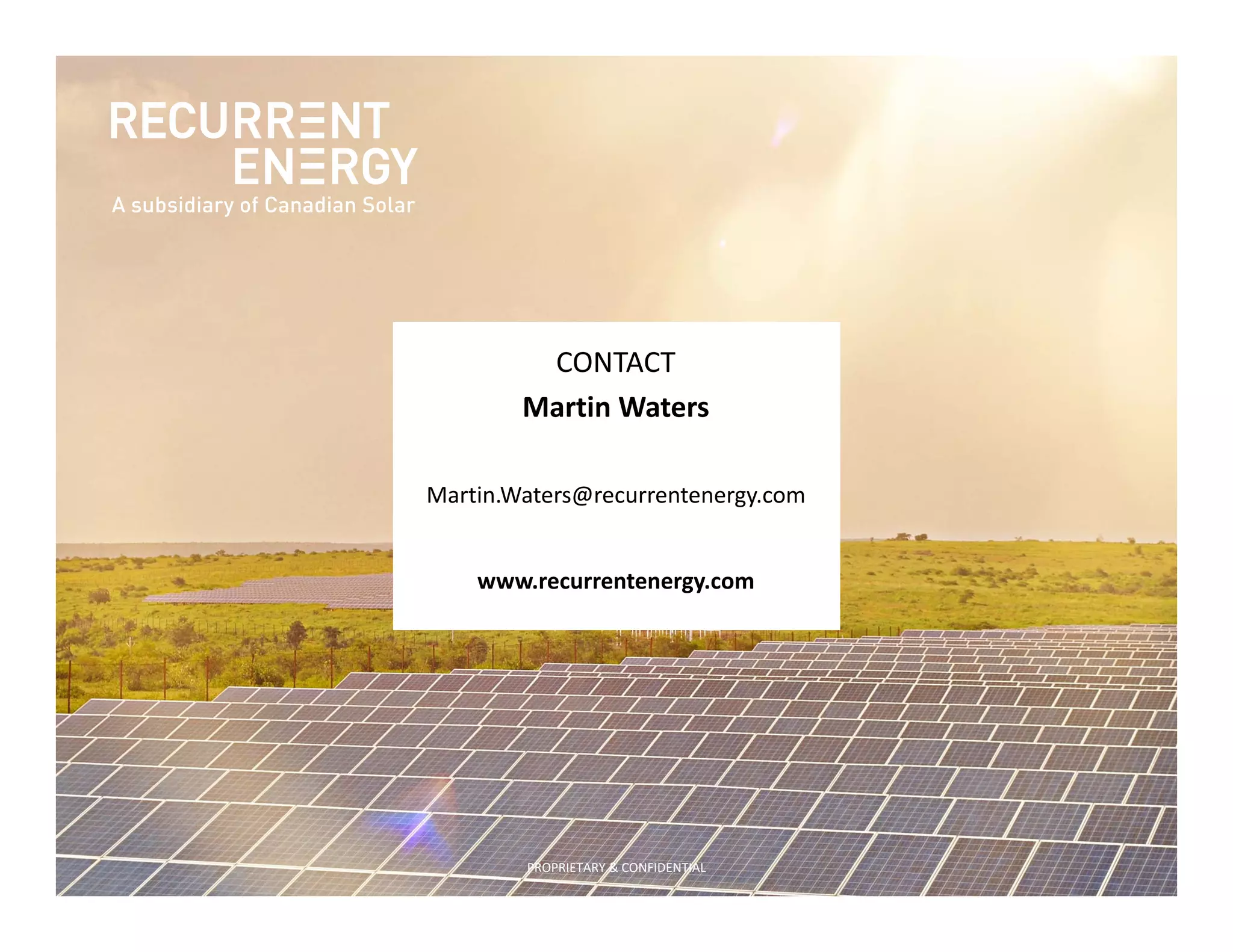 6 designing for pv life cycle value | PDF