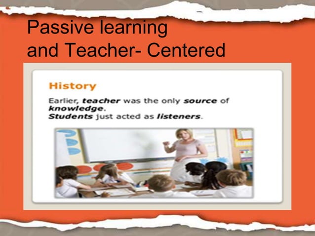 6 Developing Transformative Education | PPTX | Professional School | Postgraduate Education