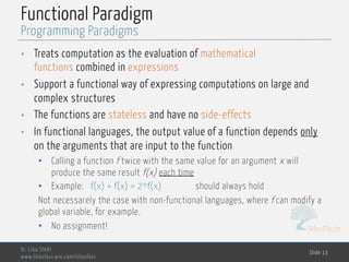 Software Engineering - chp6- development phase | PPT