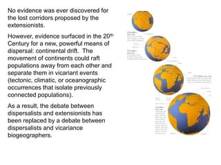 6 - Dispersal and Migration.ppt
