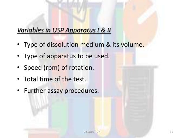 Dissolution | PPTX | Chemistry | Science