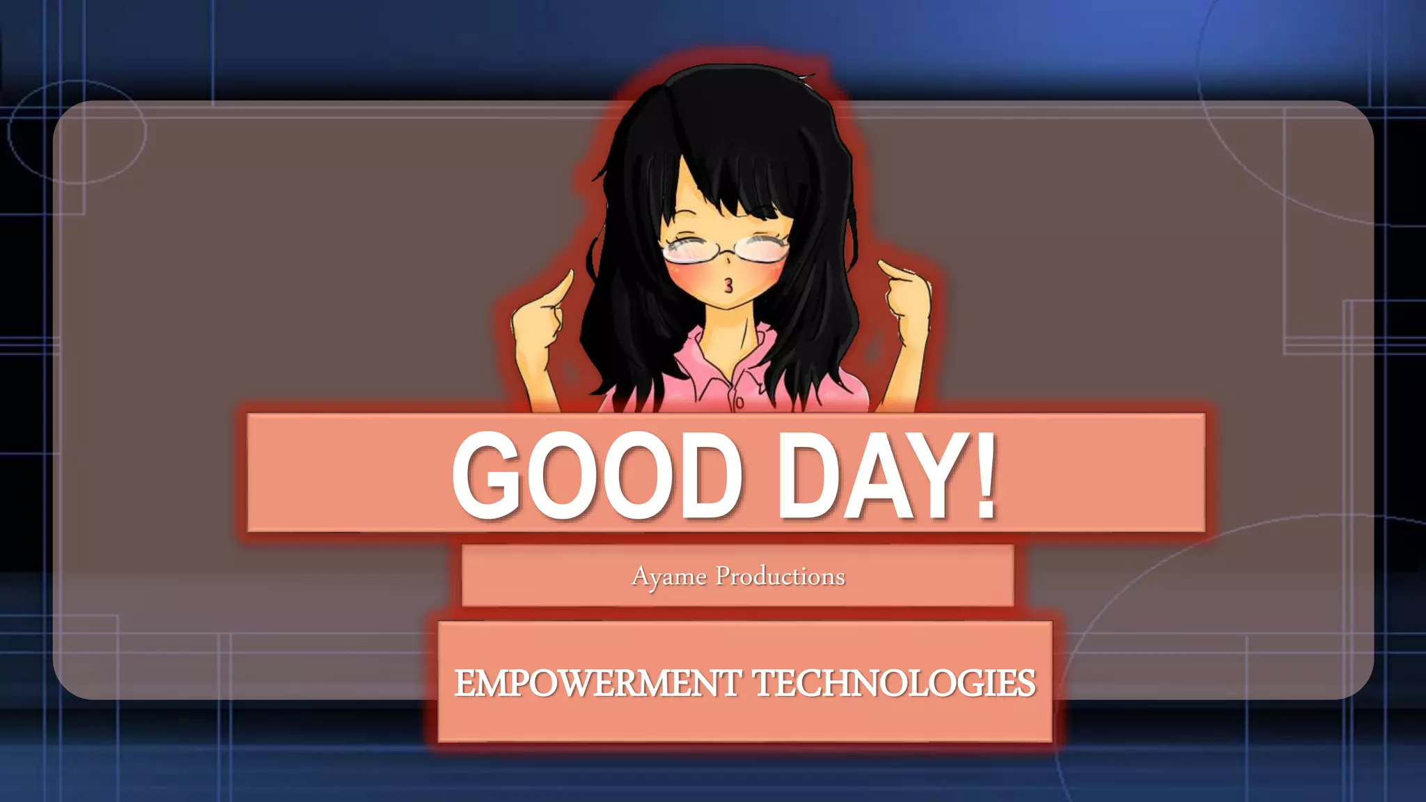 Do's & Don'ts Inside a Computer Lab | PPTX