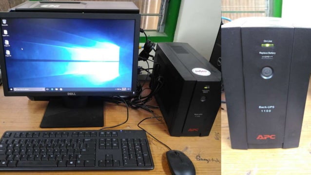 Do's & Don'ts Inside a Computer Lab | PPTX | Computer Peripherals | Computing