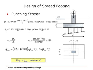 6-Eccecntric Footing.pdf shajasjakssjssjwjs | PDF