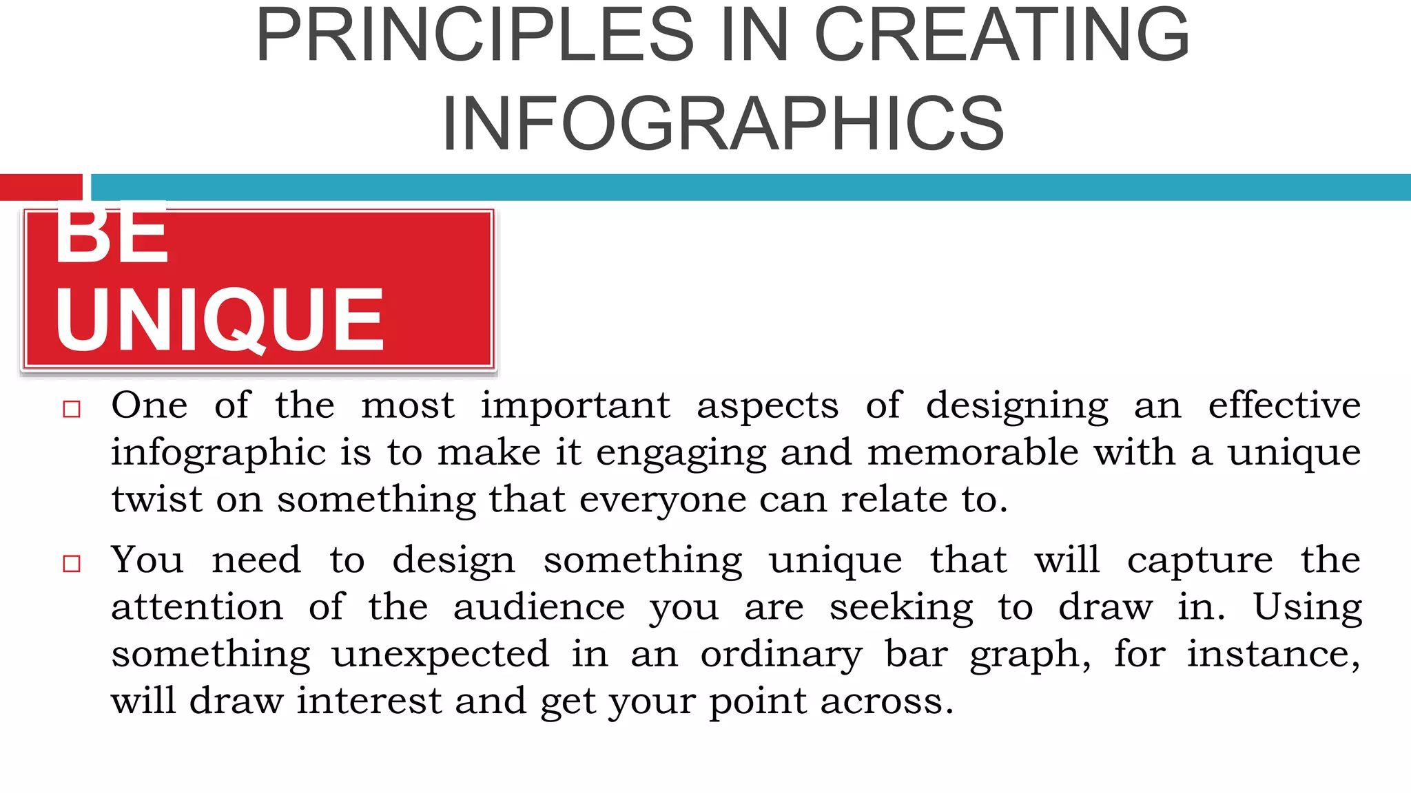 Empowerment Technologies - Principles of Visual Message and Design ...