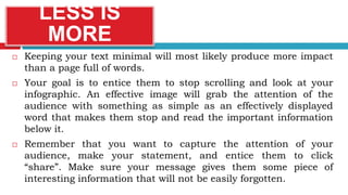 Empowerment Technologies - Principles of Visual Message and Design ...