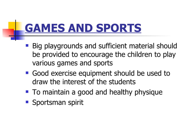 6. environmental hygeine | PPT