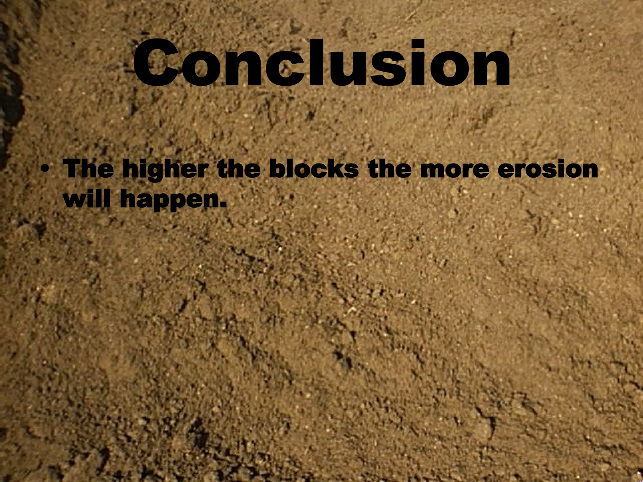 6 Erosion | PPT