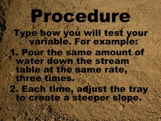 6 Erosion | PPT