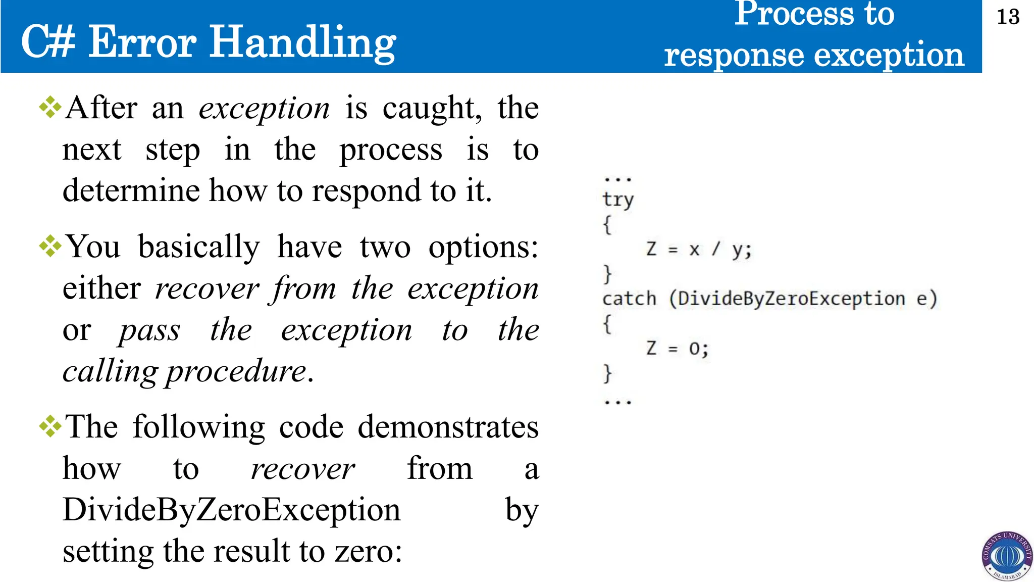 6-Error Handling.pptx