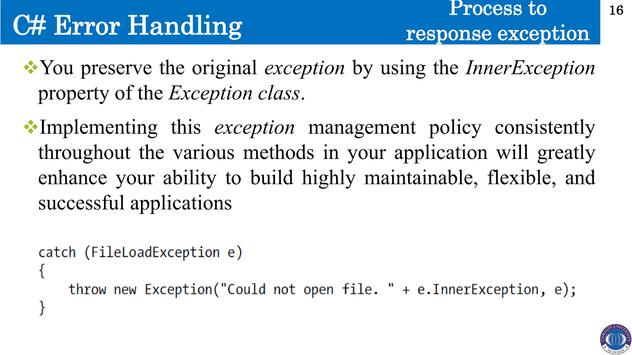 6-Error Handling.pptx