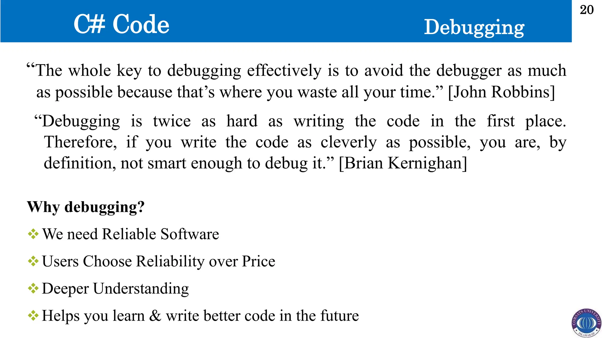 6-Error Handling.pptx