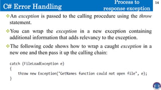 6-Error Handling.pptx
