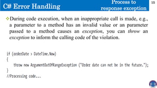 6-Error Handling.pptx