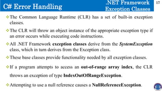 6-Error Handling.pptx
