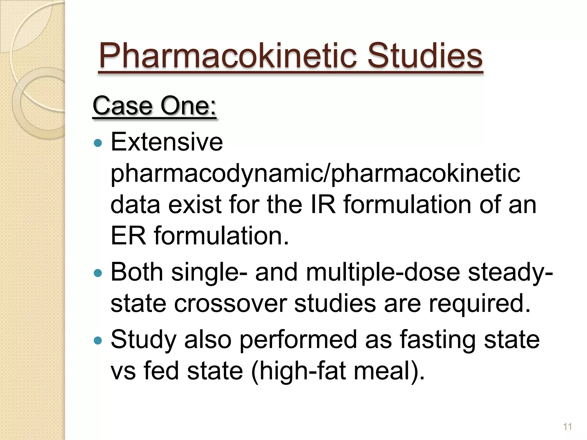 Evaluation of Controlled Drug Delivery Systems | PPTX