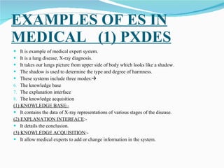 6.expert systems | PPT