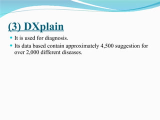 6.expert systems | PPT