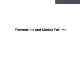 6- Externalities and market failures.pptx