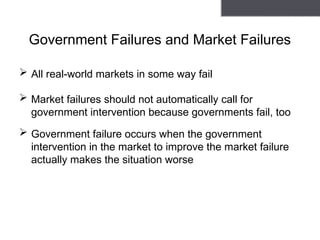 6- Externalities and market failures.pptx