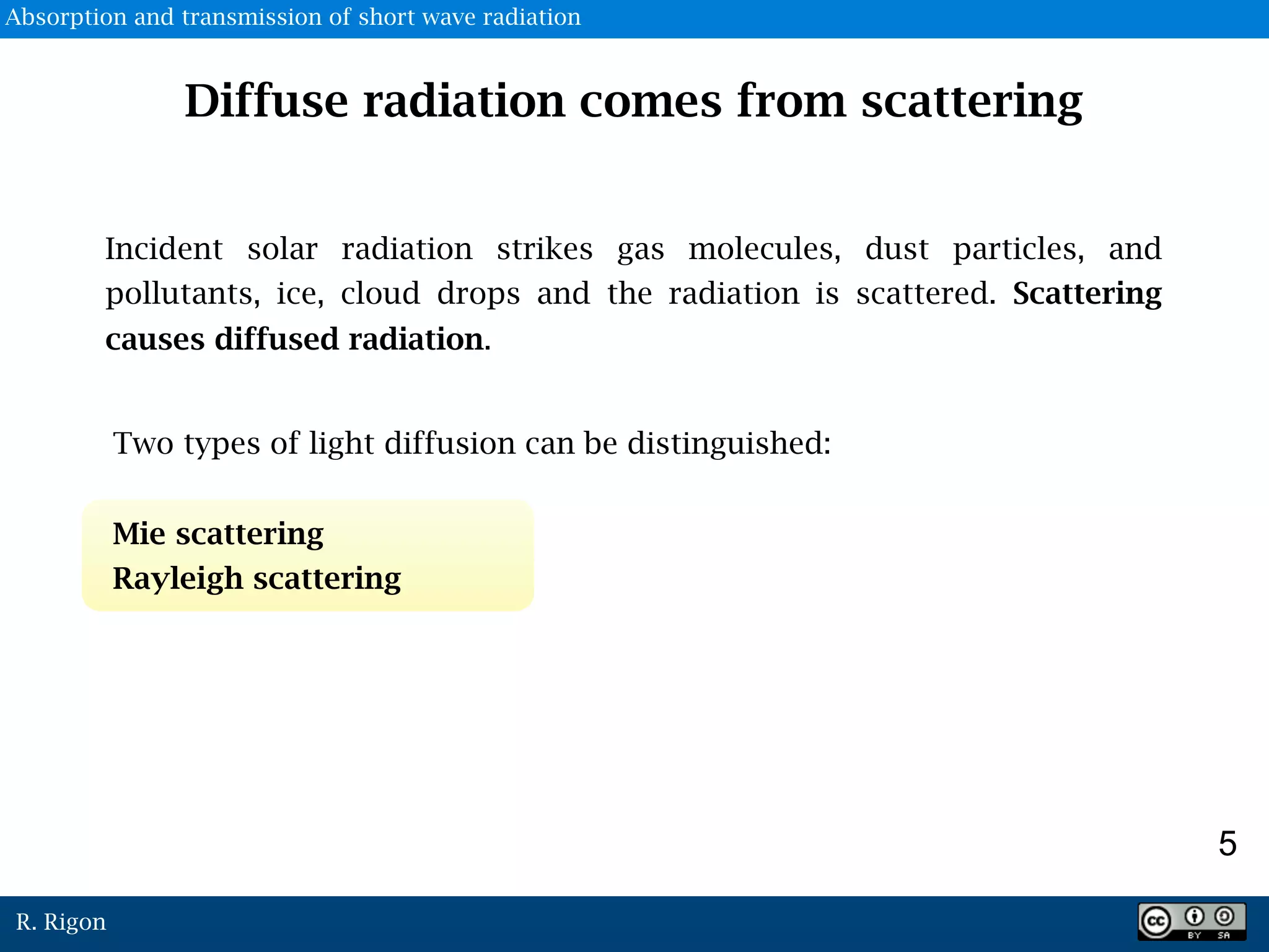 6 f-radiation-absorptions | PPT