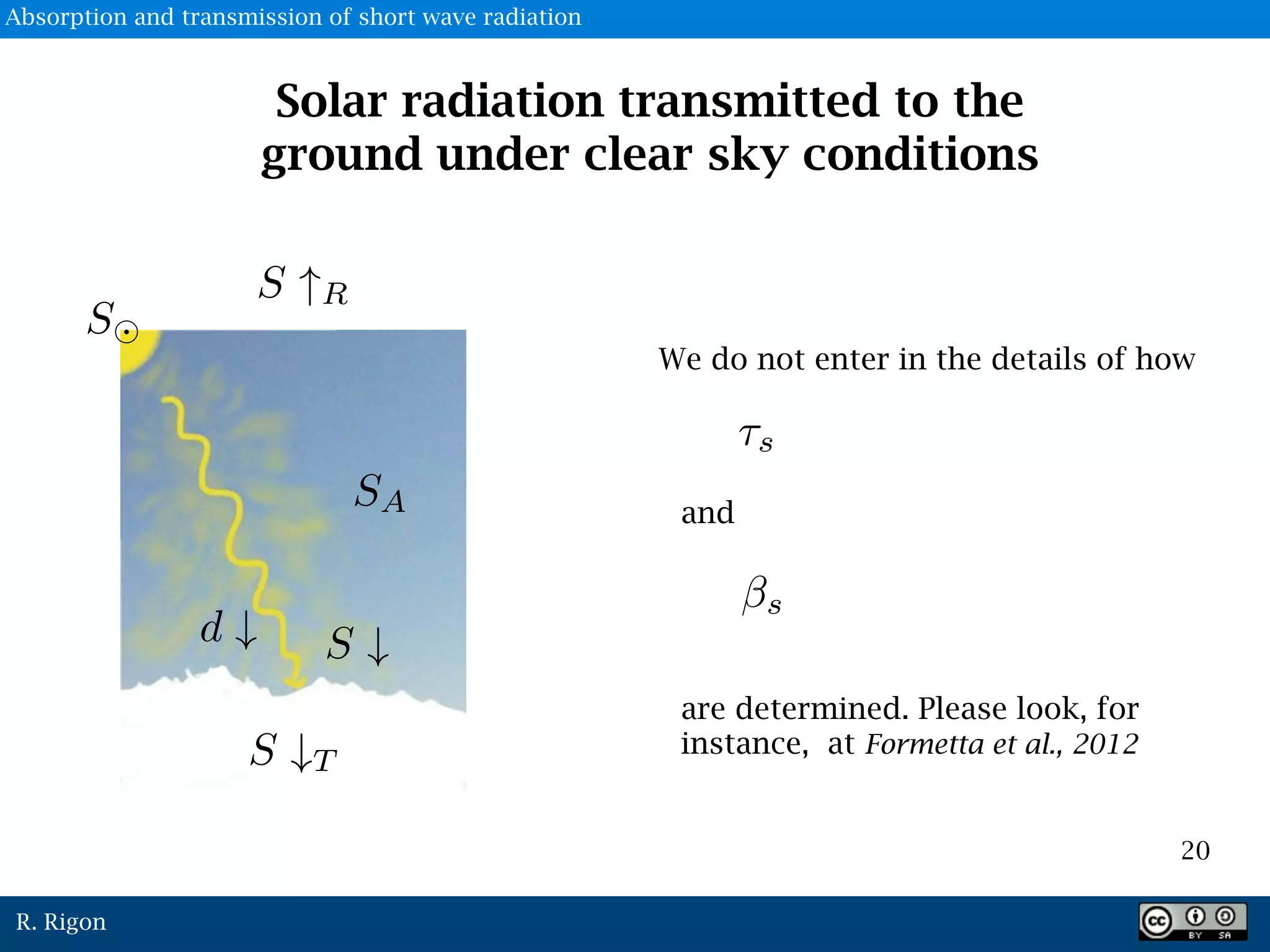6 f-radiation-absorptions | PPT