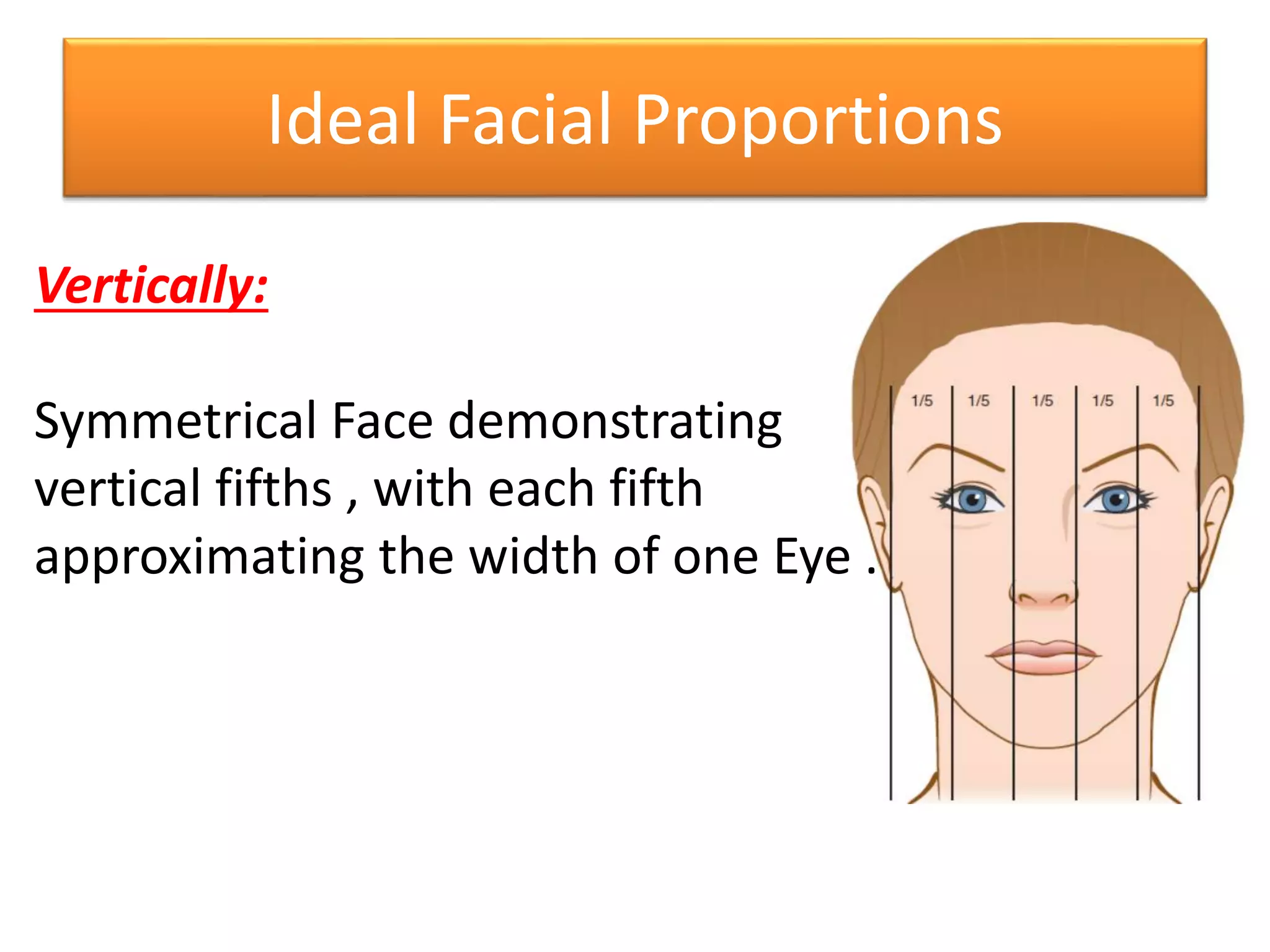 lecture 1 facial cosmatic surgery | PPTX