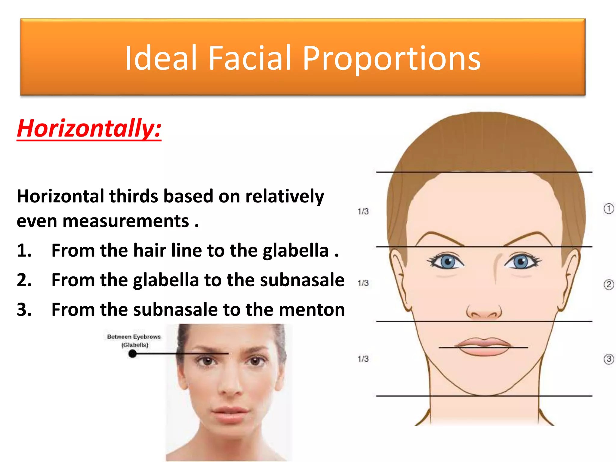 lecture 1 facial cosmatic surgery | PPTX
