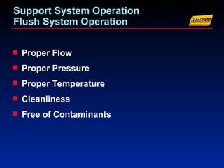 mechanical seal failure modes and classificationa | PPT