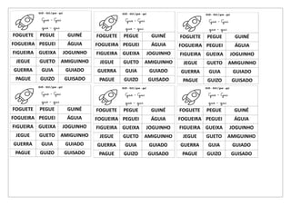 6- FAMÍLIA DO GUE GUI.pdf