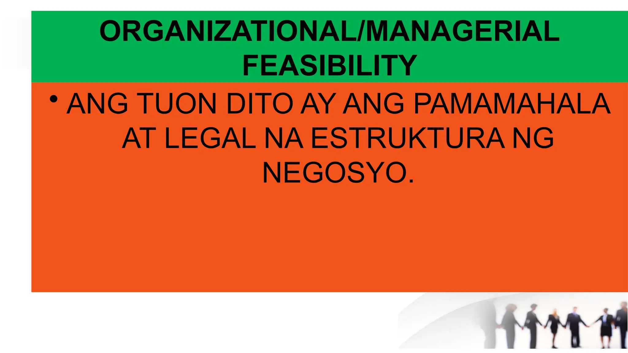 6-FEASIBILITY-STUDY.pptx Filipino sa Piling Larang | PPTX