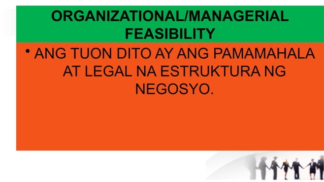 6-FEASIBILITY-STUDY.pptx Filipino sa Piling Larang | PPTX