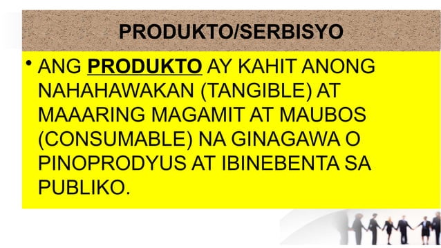 6-FEASIBILITY-STUDY.pptx Filipino sa Piling Larang | PPTX